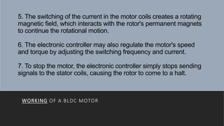 Brushless DC Motors.pptx