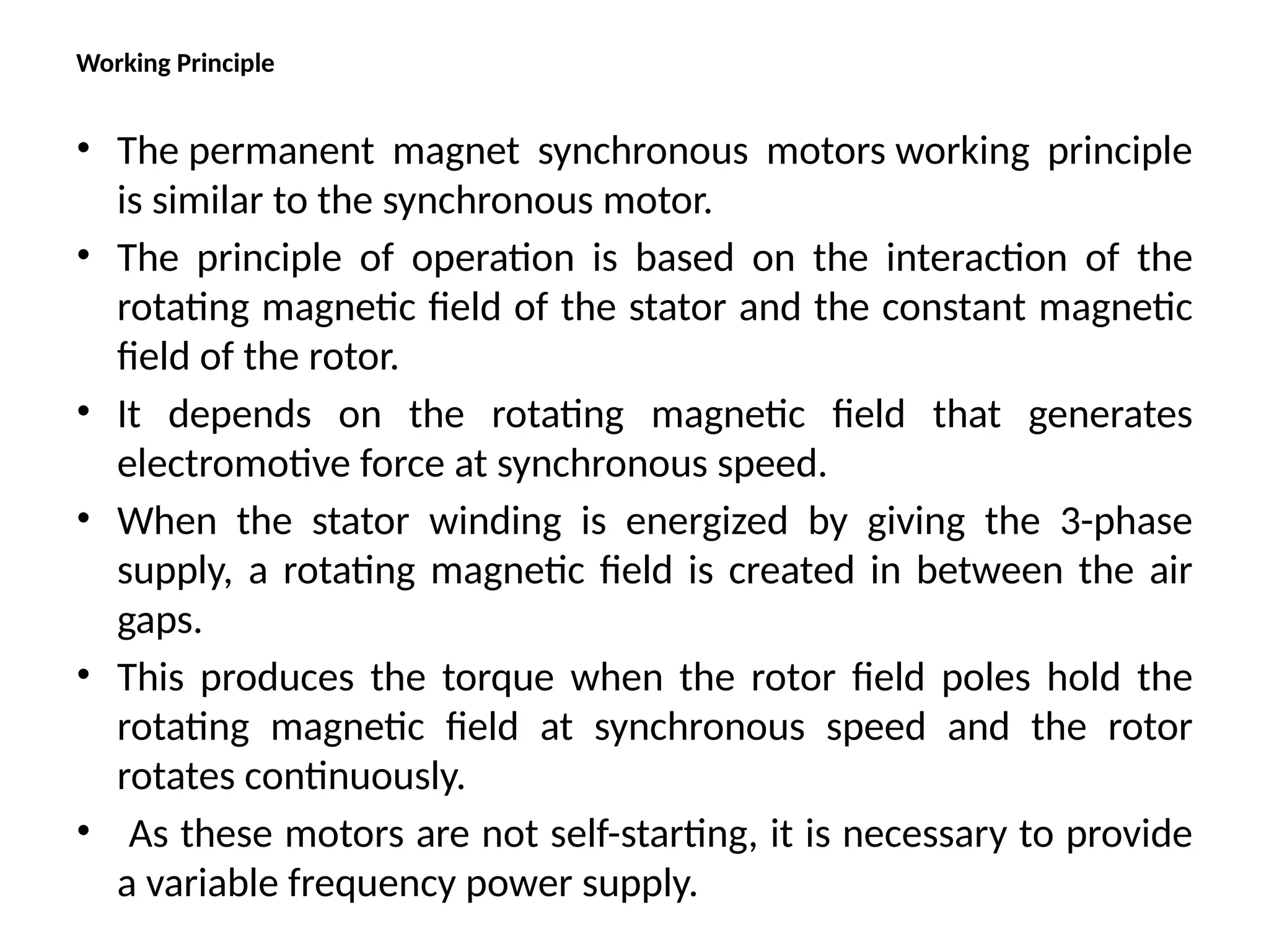 Brushless DC motors (BLDC) engineering.pptx