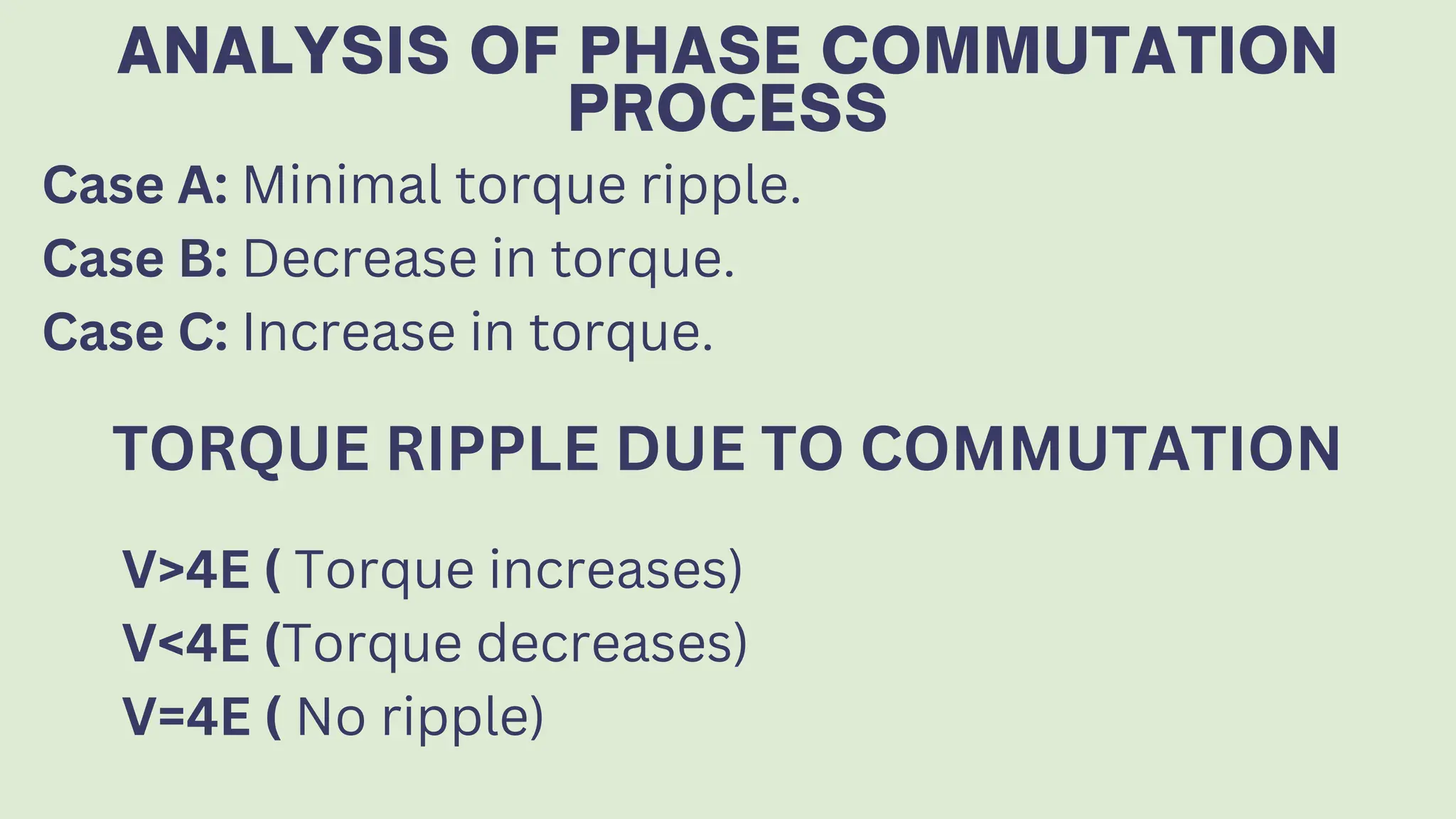 Brushless DC Torque Ripple Powerpoint .pdf