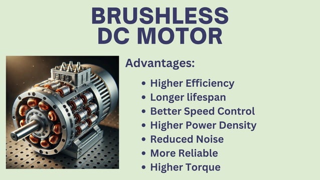 Brushless Dc Torque Ripple Powerpoint Pdf