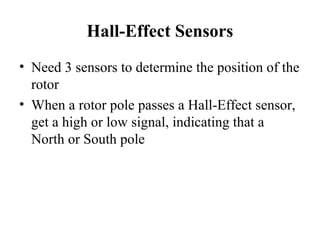 Brushless motor/sanjeet-1308143 | PPT