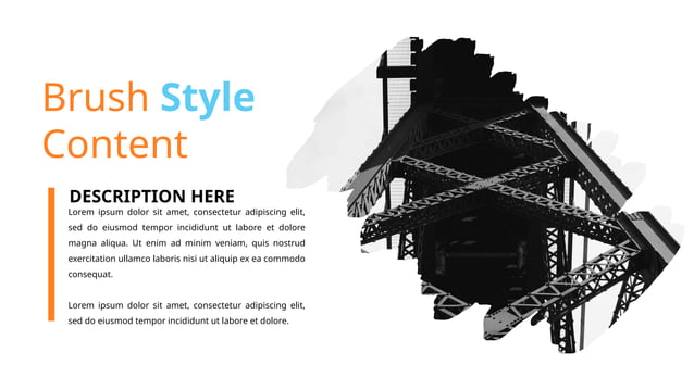 Easy template for doing Brush Style.pptx