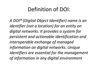 Epistemic Responsibility in the IT Society | PPT