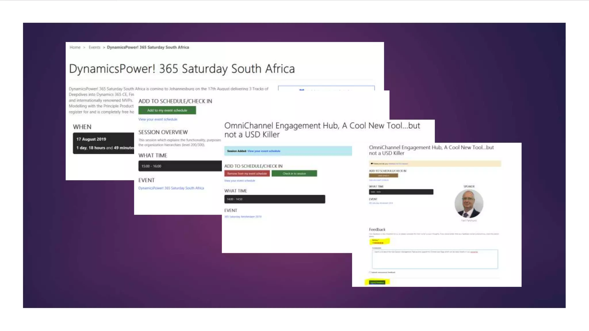 Power Platform Governance | PPTX