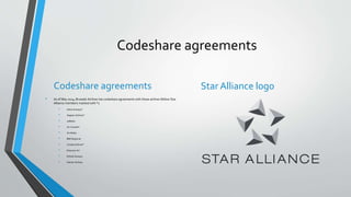 Brussels Airlines | PPTX