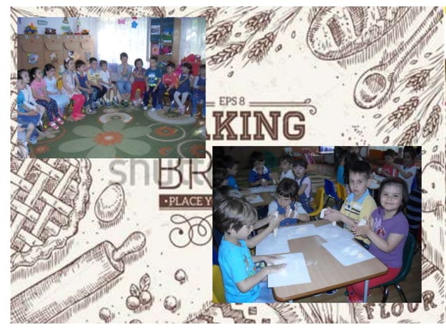 Brutarii dna adriana | PPTX