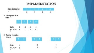 Brute force-algorithm | PPTX | Physics | Science