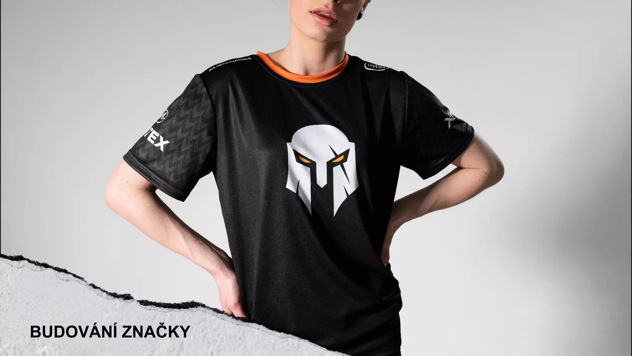 Brute Esports Team Introduction | PPT