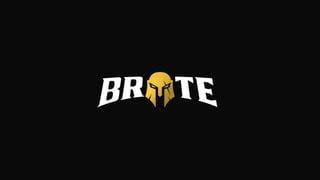 Brute Esports Team Introduction | PPT
