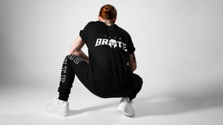 Brute Esports Team Introduction | PPT