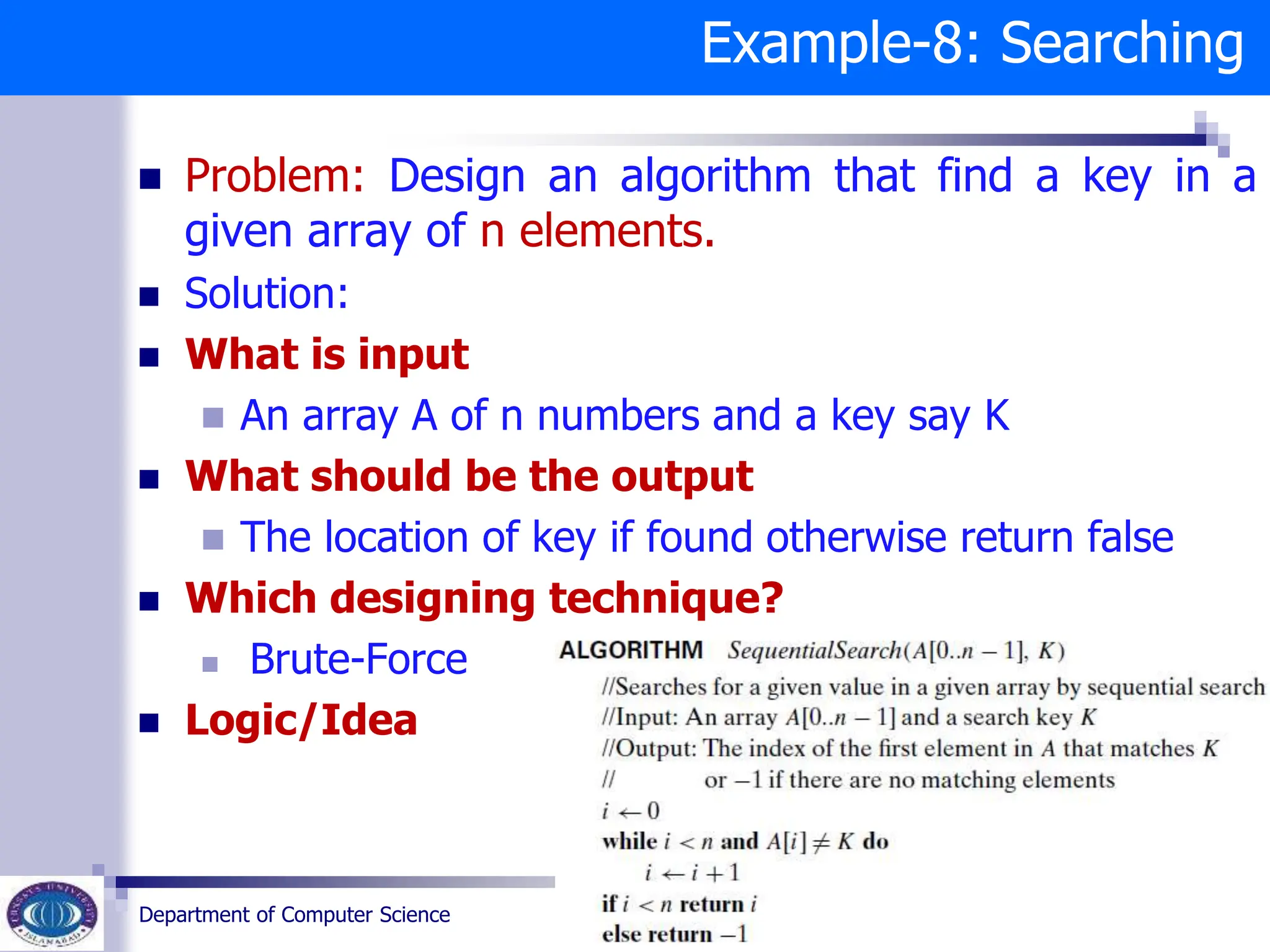 Design and Analysis of Algorithm Brute Force 1.ppt