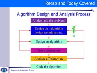 Design and Analysis of Algorithm Brute Force 1.ppt | Search | Internet