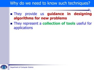 Design and Analysis of Algorithm Brute Force 1.ppt