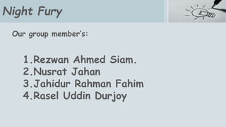 Bruteforce algorithm | PPTX