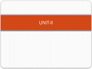 Brute Force and Divide & Conquer Technique | PPTX