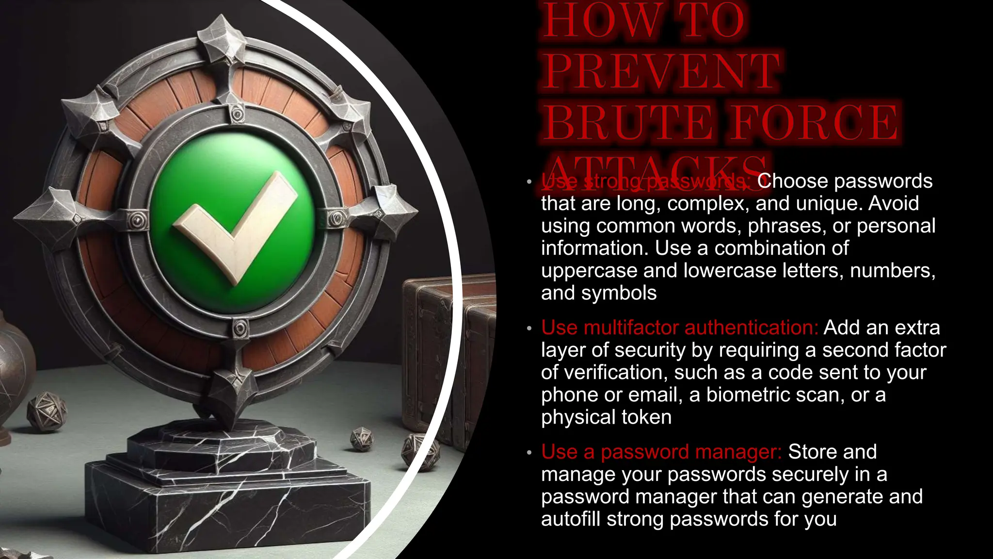 Brute Force Attack and Its Prevention.pptx