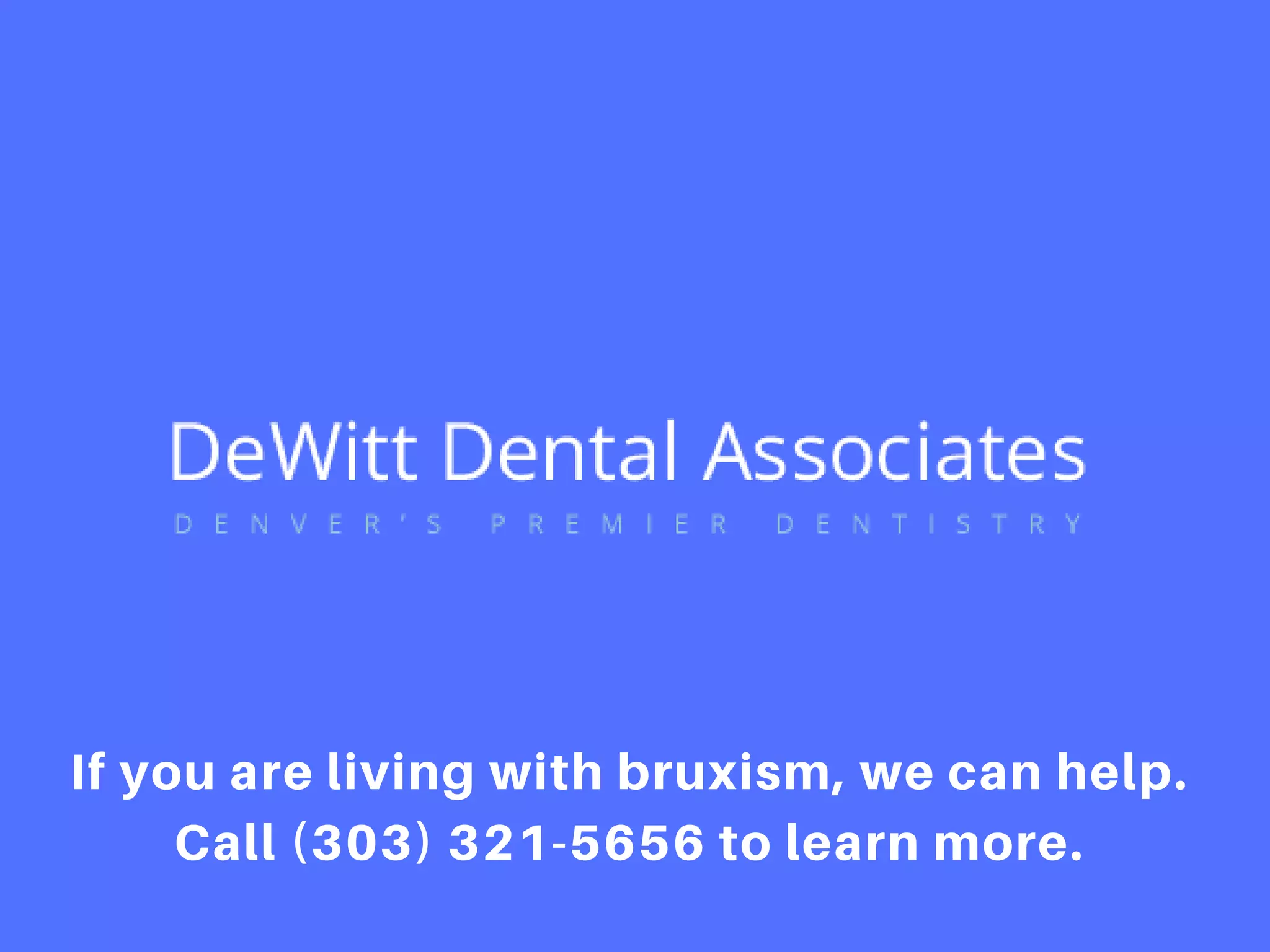 Bruxism The Causes Risks Treatment And Prevention Of Tooth Grinding