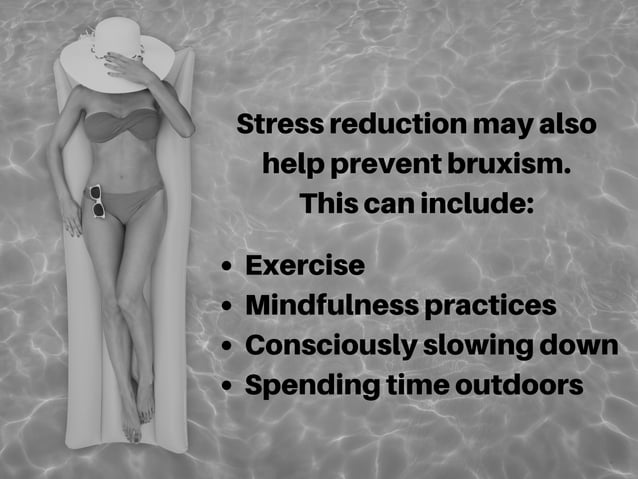 Bruxism The Causes Risks Treatment And Prevention Of Tooth Grinding