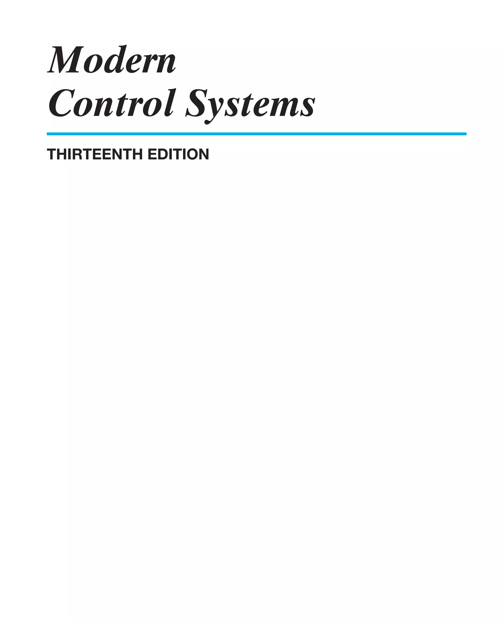 Sistemas de control modernos 13.ª edición por Richard C. Dorf.pdf