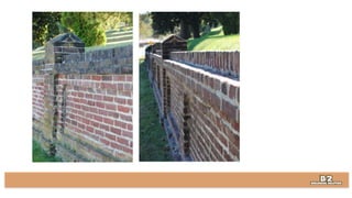 Bryan Pott's Eagle Project | PPTX | Civil Engineering Industry | Industries