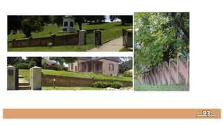 Bryan Pott's Eagle Project | PPTX | Civil Engineering Industry | Industries