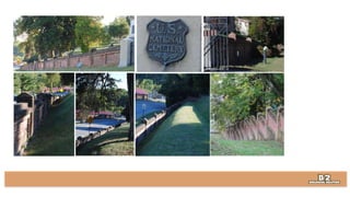 Bryan Pott's Eagle Project | PPTX | Civil Engineering Industry | Industries