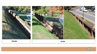 Bryan Pott's Eagle Project | PPTX | Civil Engineering Industry | Industries