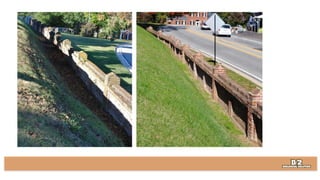 Bryan Pott's Eagle Project | PPTX | Civil Engineering Industry | Industries