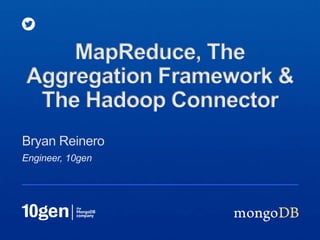 Aggregation Framework | PPT