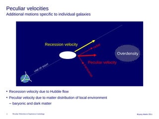 Bryony Martin SKA Conference 2011 | PDF | Physics | Science