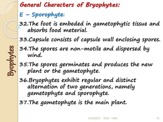 Bryophytes.pptx