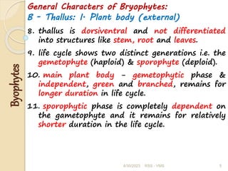 Bryophytes.pptx