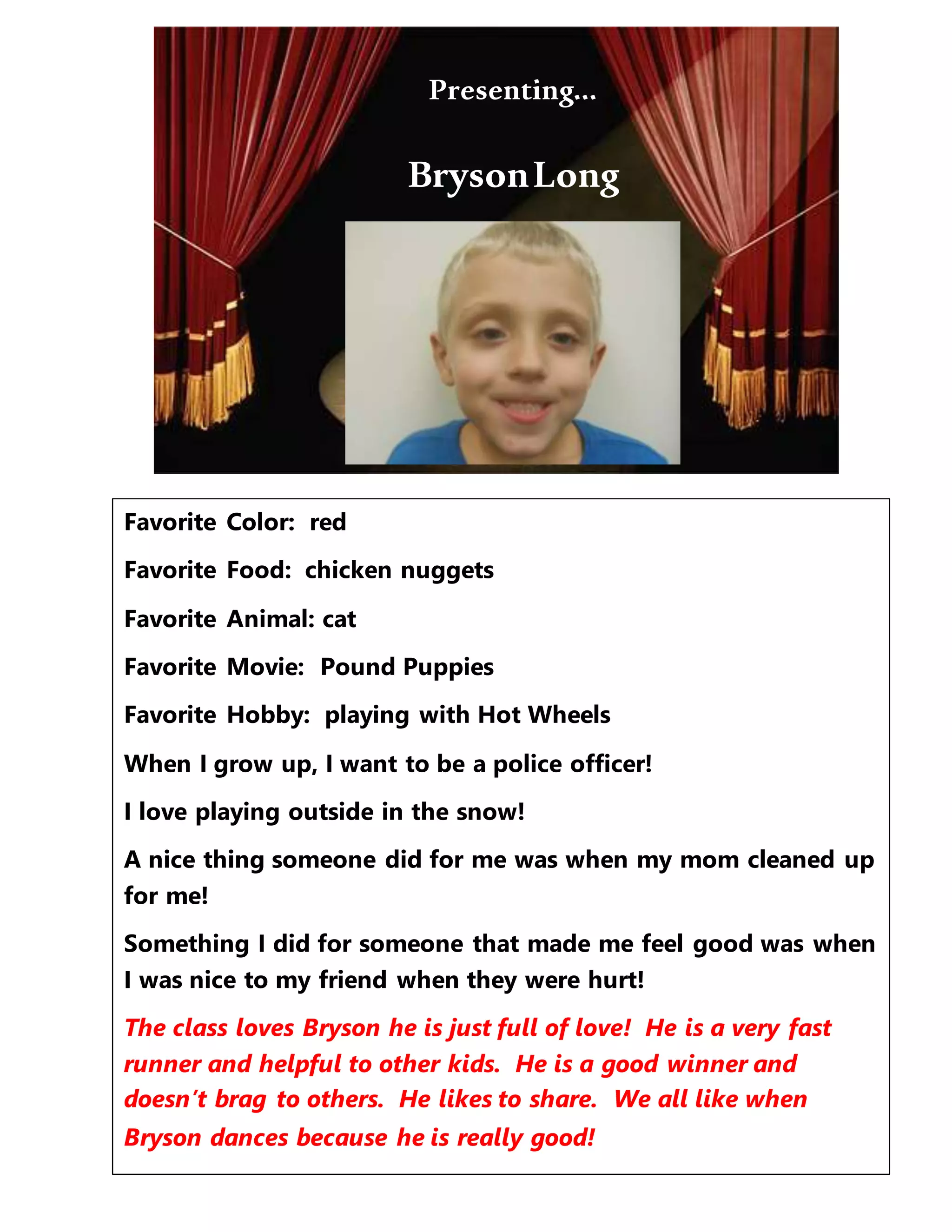 Bryson | DOCX