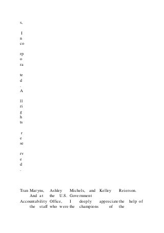 Bryson, J. M. (2018). Strategic planning for public and nonpro | DOCX