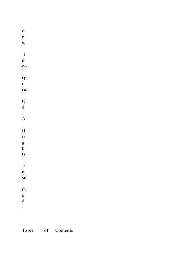 Bryson, J. M. (2018). Strategic planning for public and nonpro | DOCX