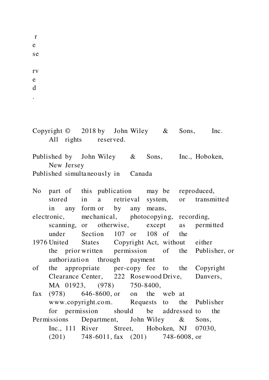 Bryson, J. M. (2018). Strategic planning for public and nonpro | DOCX