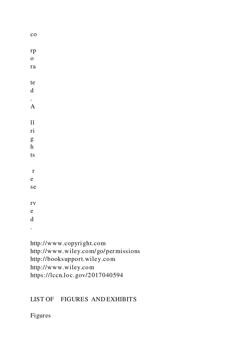 Bryson, J. M. (2018). Strategic planning for public and nonpro | DOCX