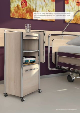 EGGER Compact Laminate Brochure | PDF