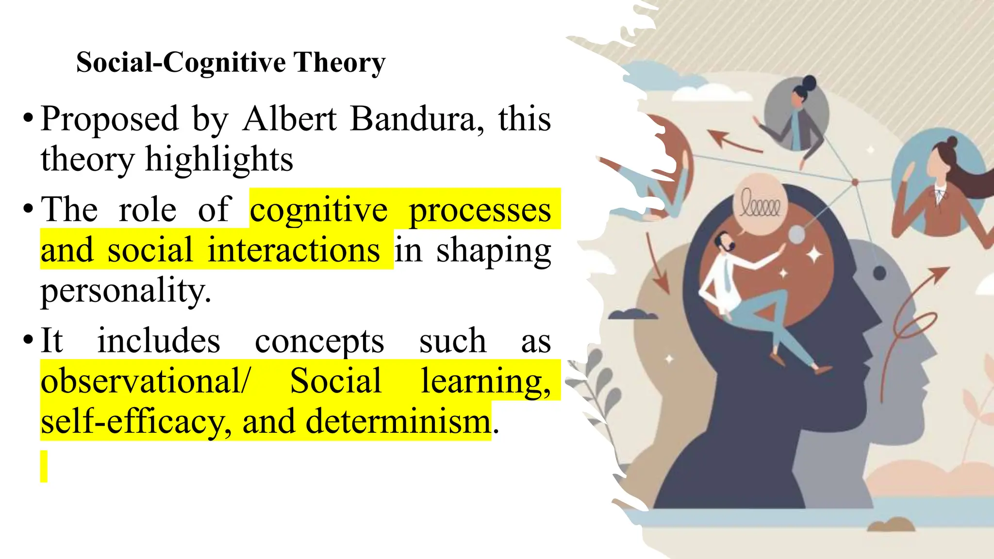 BS-105 Individual excellence and social dynamics | PPTX