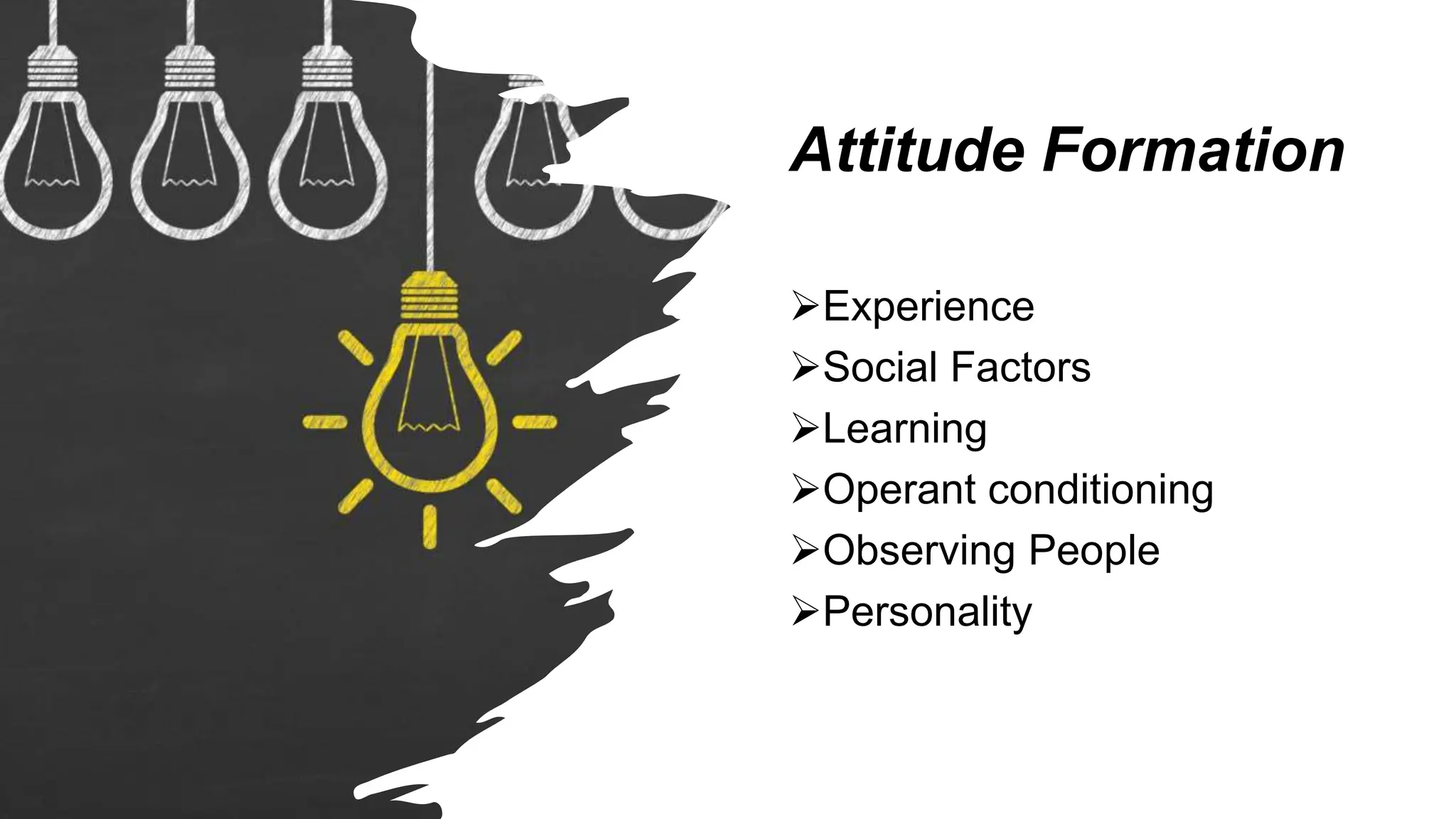 BS-105 Individual excellence and social dynamics | PPTX