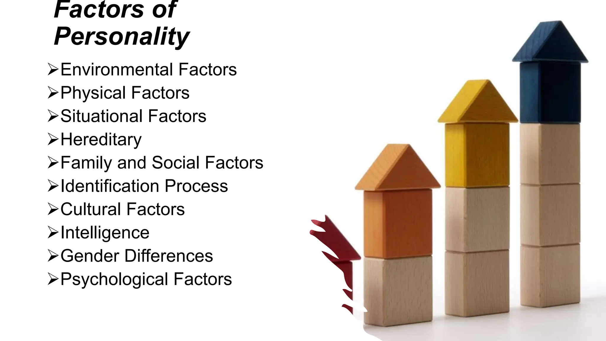 BS-105 Individual excellence and social dynamics | PPTX