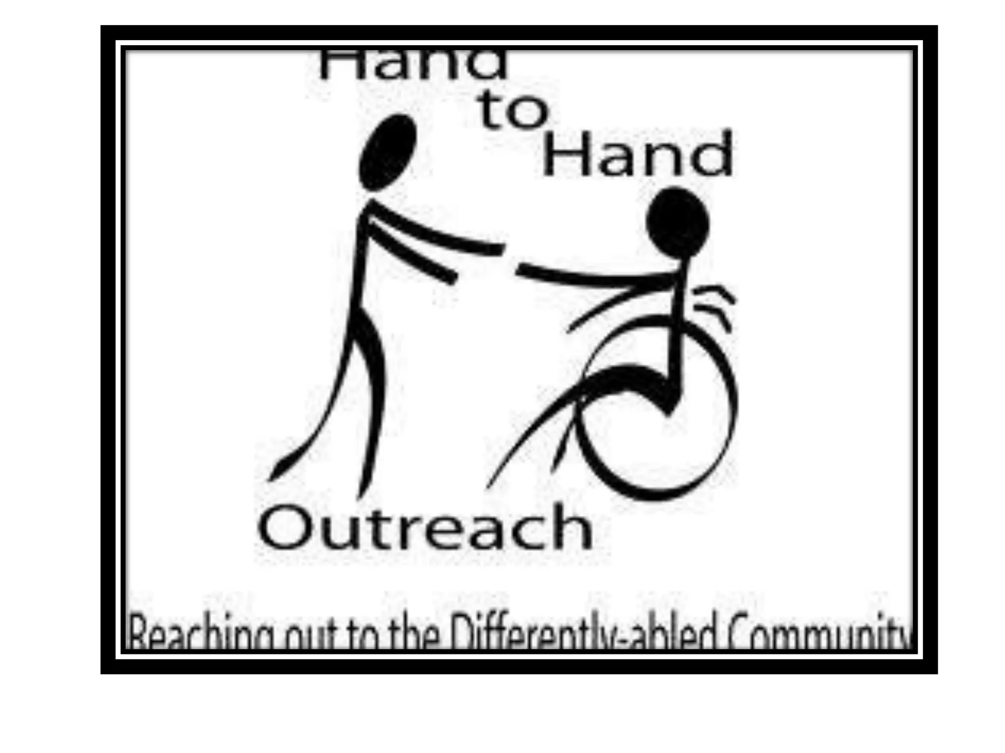 differently abled | PPTX