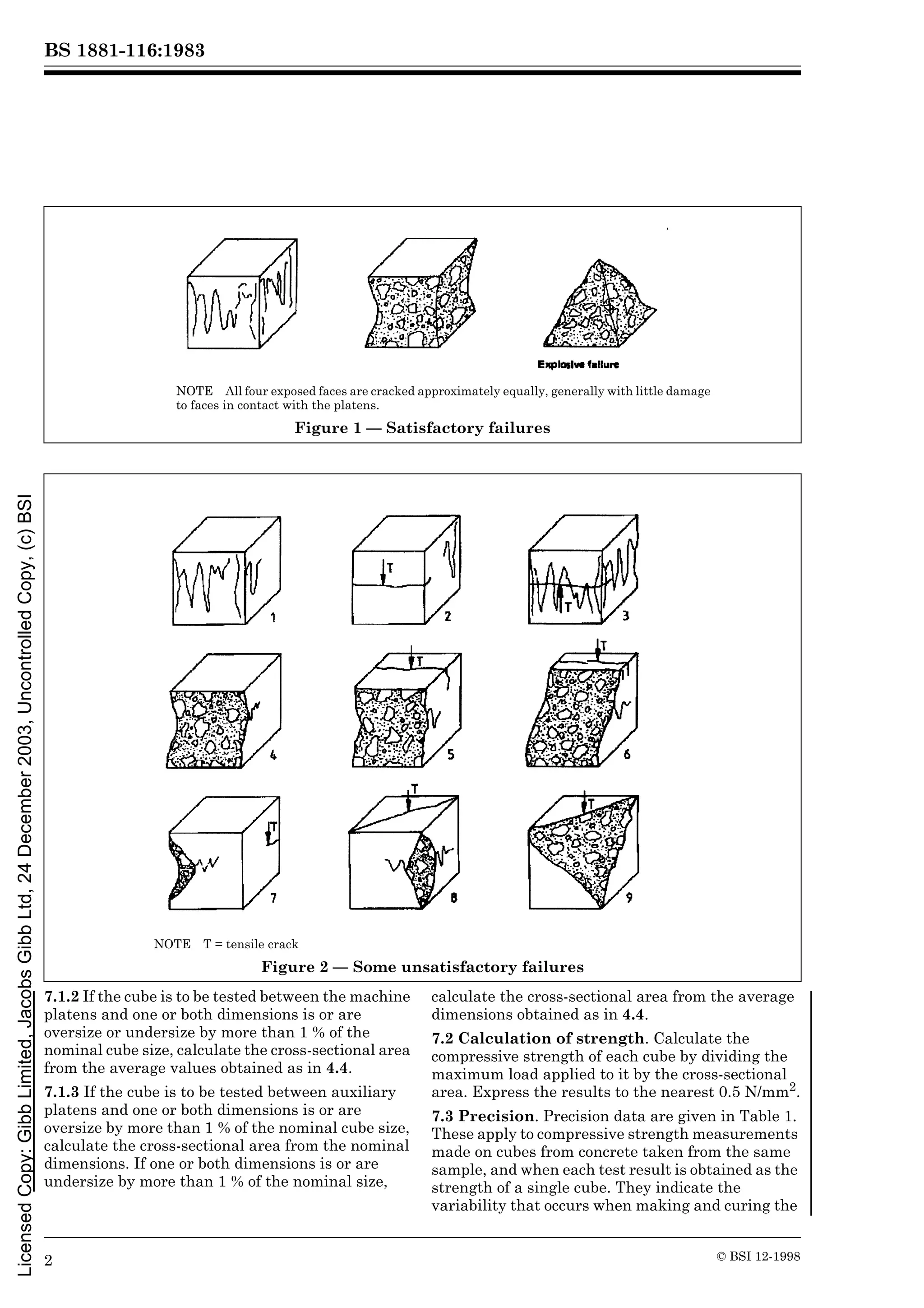 Bs 1881-part-116-83 | PDF
