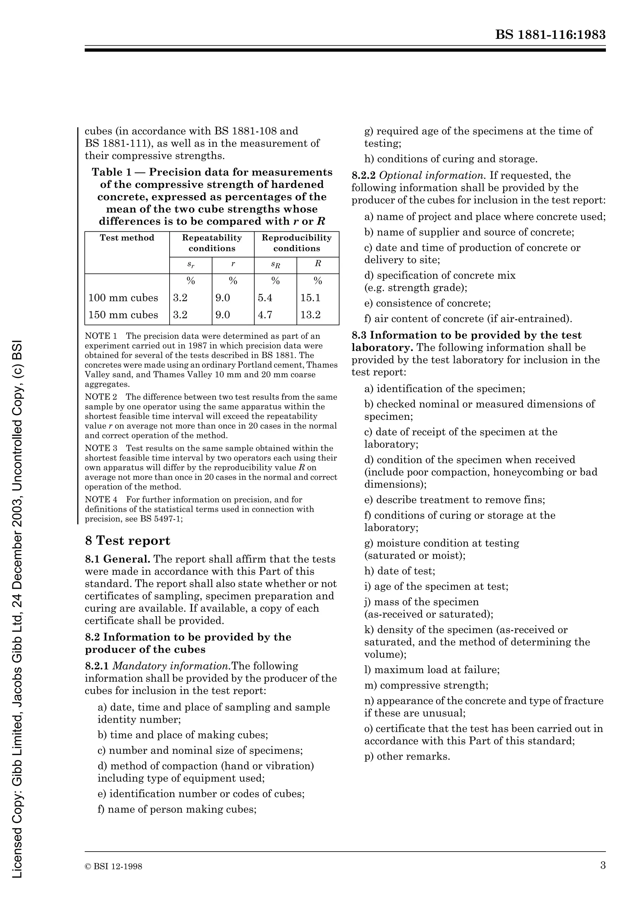 Bs 1881-part-116-83 | PDF