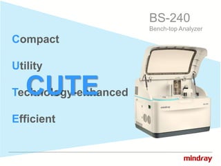 BS-240 .pptx