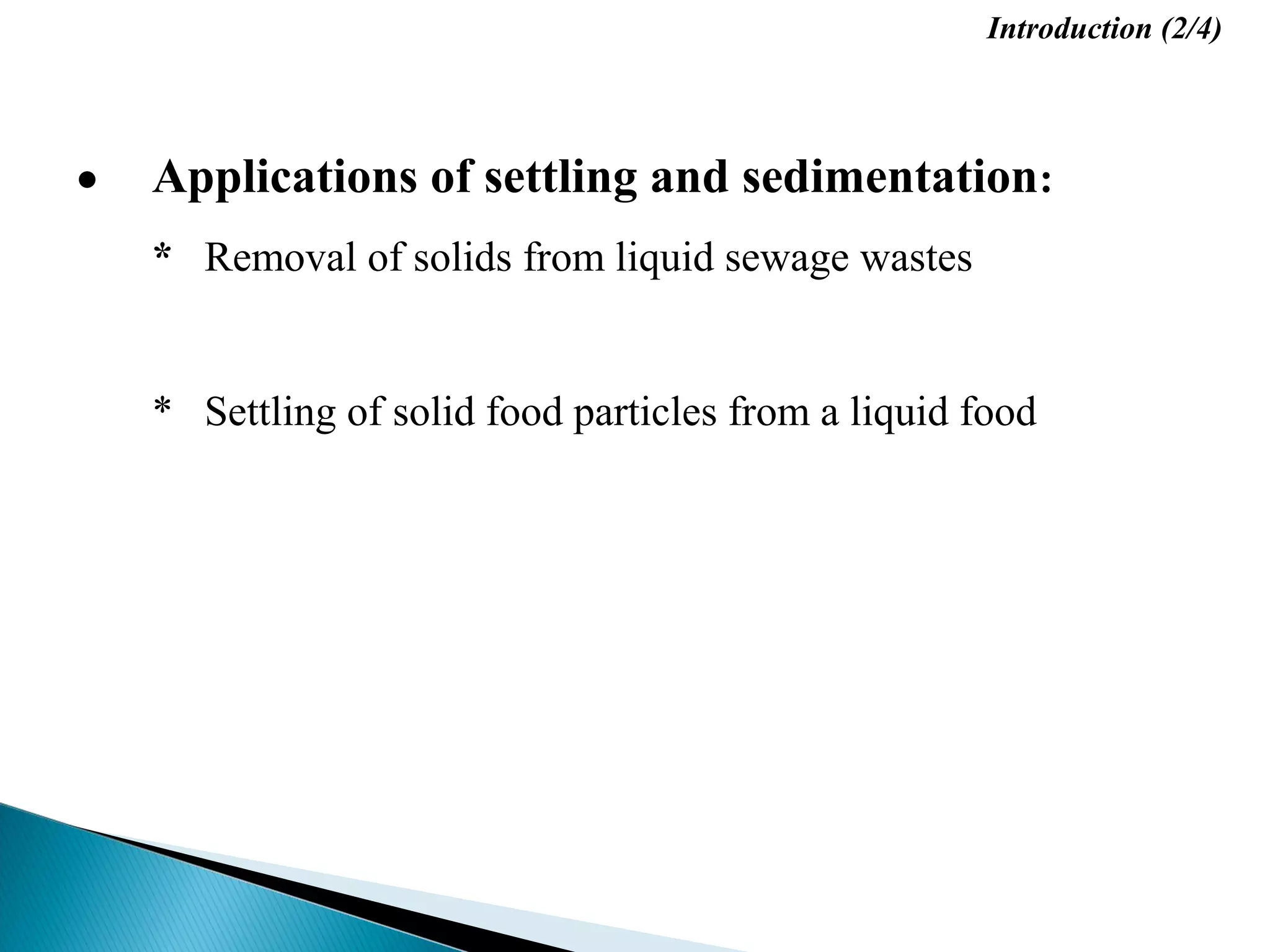 Bs 4-sedimentation | PPT