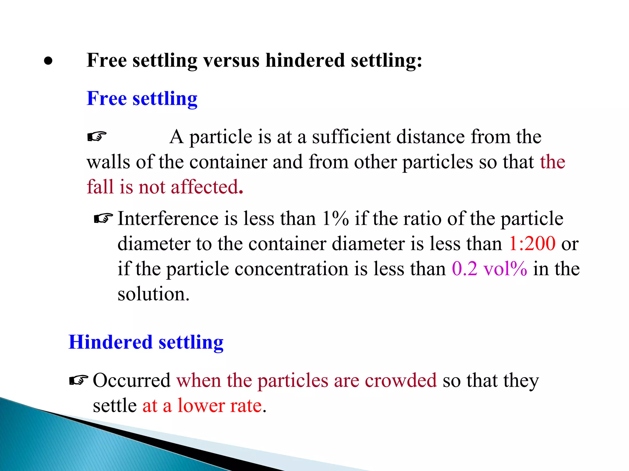 Bs 4-sedimentation | PPT