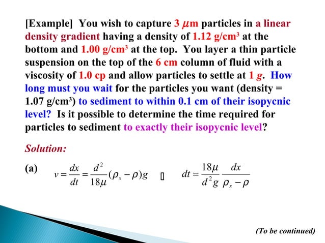 Bs 4-sedimentation | PPT | Geology | Science