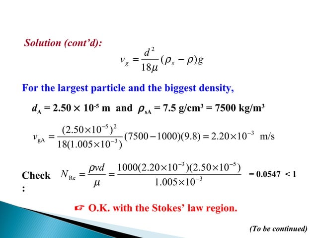 Bs 4-sedimentation | PPT | Geology | Science