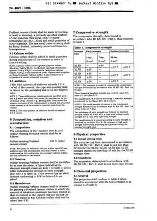 Bs 4027-1996 | PDF